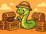Python Punderful A Slithering Journey From Zero To Mastery