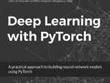 Deep Learning With Pytorch Pdf 下载 Python知识分享网