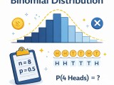 Binomial Distribution Explained Visual Guide With Examples