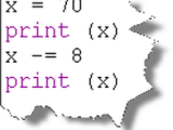 1 11 Exercise Pythonbytesize