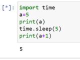 Python S Time Sleep Pause Stop Wait Or Sleep Your Python Code