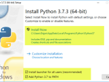 How To Install Python On Windows Installation Guide Python Central