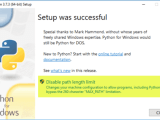 How To Install Python On Windows Installation Guide Python Central
