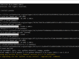 How To Install Pandas In Python An Easy Step By Step Multimedia Guide