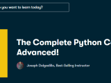 Top 10 Python Courses Online In 2022 Python Central