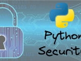 Python Security Best Practices For A Reliable Software Supply Chain