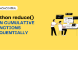 Python Reduce A Detailed Guide For Functional Python Programming
