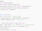 Python For Seo Top Tips That Simplify Optimization