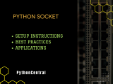Python Socket Technical Guide For Beginners And Experts Python Central