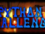 About The Python Challenge