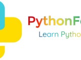 Python Course Charlotte Python Training Classes Nc Usa
