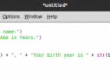 Python Idle A Beginners Guide Pythonforbeginners