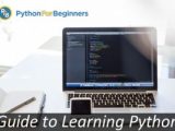 Learn Python Pythonforbeginners