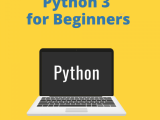 Python 3 For Beginners Pythonforbeginners