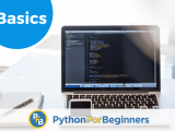 Learn Python By Example Pythonforbeginners