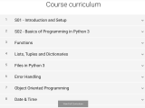 Python 3 For Beginners Pythonforbeginners