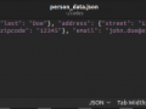 Convert Dictionary To Json In Python Pythonforbeginners