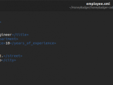 Convert Xml To Dictionary In Python Pythonforbeginners