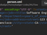 Convert Python Dictionary To Xml String Or File Pythonforbeginners
