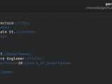 Convert Python Dictionary To Xml String Or File Pythonforbeginners