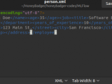 Convert Yaml To Xml In Python Pythonforbeginners