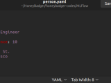Convert Yaml To Xml In Python Pythonforbeginners