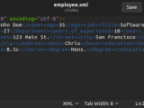 Working With An Xml File In Python Pythonforbeginners