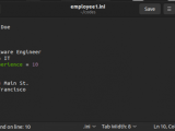 Convert Yaml To Ini In Python Pythonforbeginners