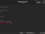 Convert Ini To Yaml In Python Pythonforbeginners