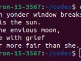 With Open Statement In Python Pythonforbeginners