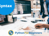 Learn Python By Example Pythonforbeginners