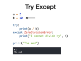 Python For Everyone