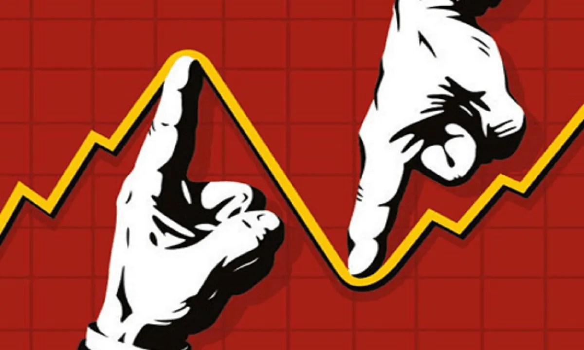 Intraday Stock Mean Reversion Trading Backtest In Python Python For 5171