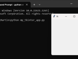 Windows Python Tkinter Install Windows Infoupdate Org