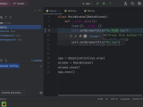 Pycharm The Python Specific Integrated Development Environment