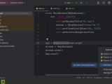 Pycharm The Python Specific Integrated Development Environment