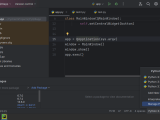 Pycharm The Python Specific Integrated Development Environment