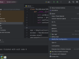 Pycharm The Python Specific Integrated Development Environment