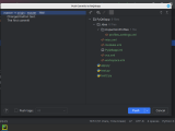 Pycharm The Python Specific Integrated Development Environment