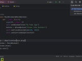 Pycharm The Python Specific Integrated Development Environment