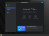 Pycharm The Python Specific Integrated Development Environment