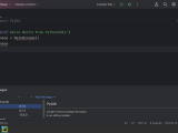 Pycharm The Python Specific Integrated Development Environment