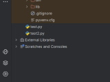 Pycharm The Python Specific Integrated Development Environment