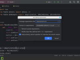 Pycharm The Python Specific Integrated Development Environment