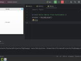 Pycharm The Python Specific Integrated Development Environment