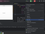 Pycharm The Python Specific Integrated Development Environment