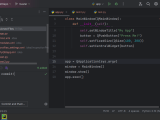 Pycharm The Python Specific Integrated Development Environment
