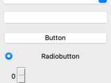 Basic Widgets In Tkinter