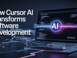 How Cursor Ai Transforms Software Development Python Ide Online