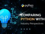 Python Vs Java Which Is The Better Programming Language